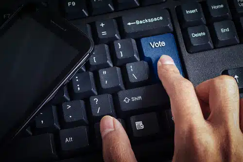 Les solutions de vote en ligne pour les entreprises - Infos-IT