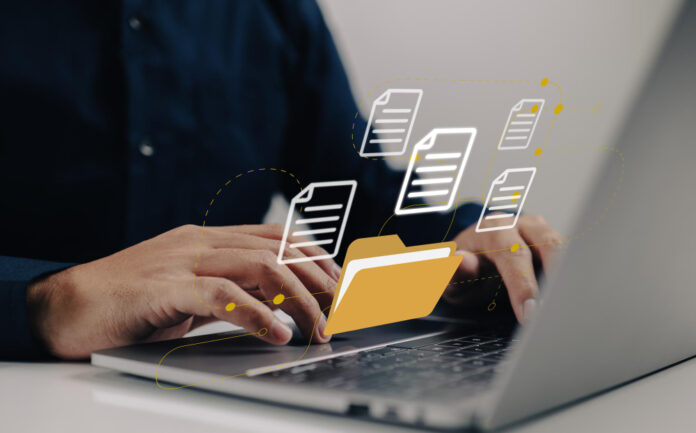 5 bonnes pratiques pour gérer les documents d’une organisation - Infos-IT