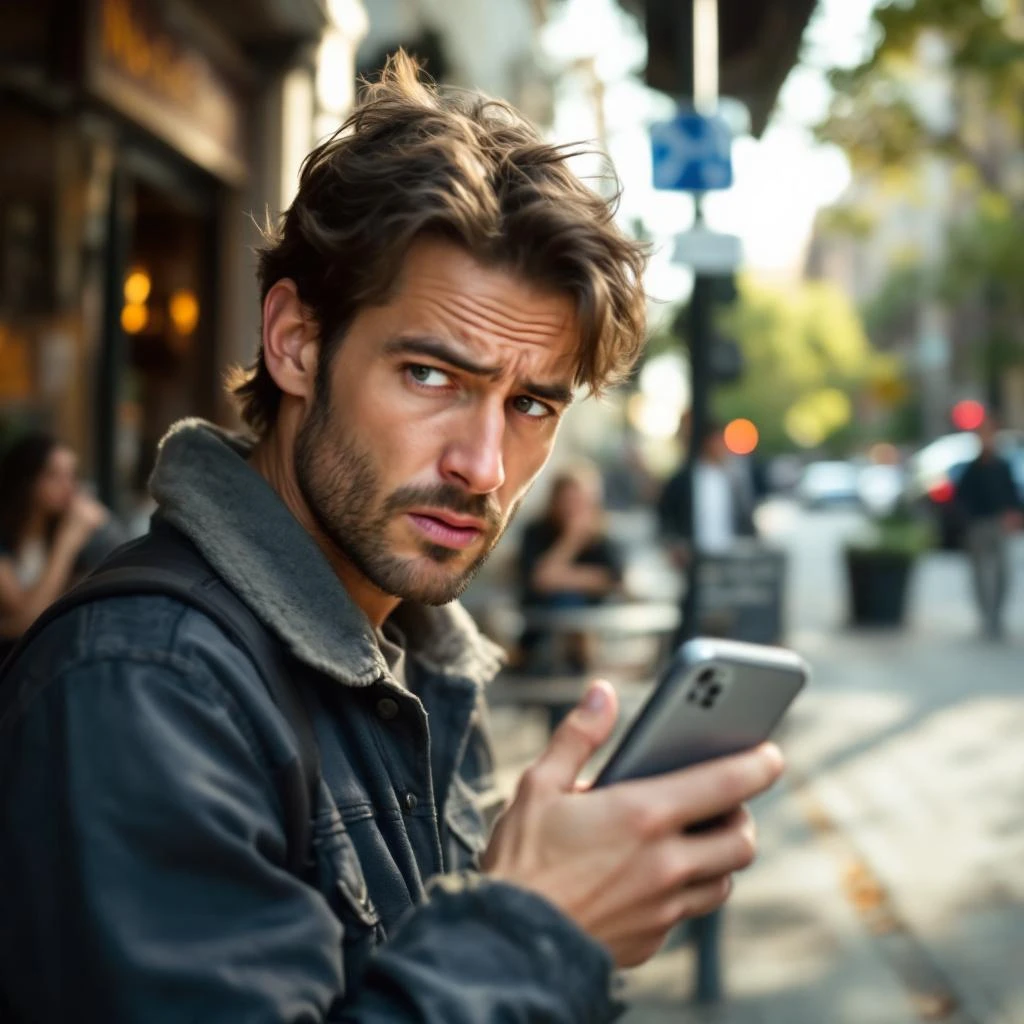 Panne de réseau mobile Orange : comprendre les causes et solutions face ...