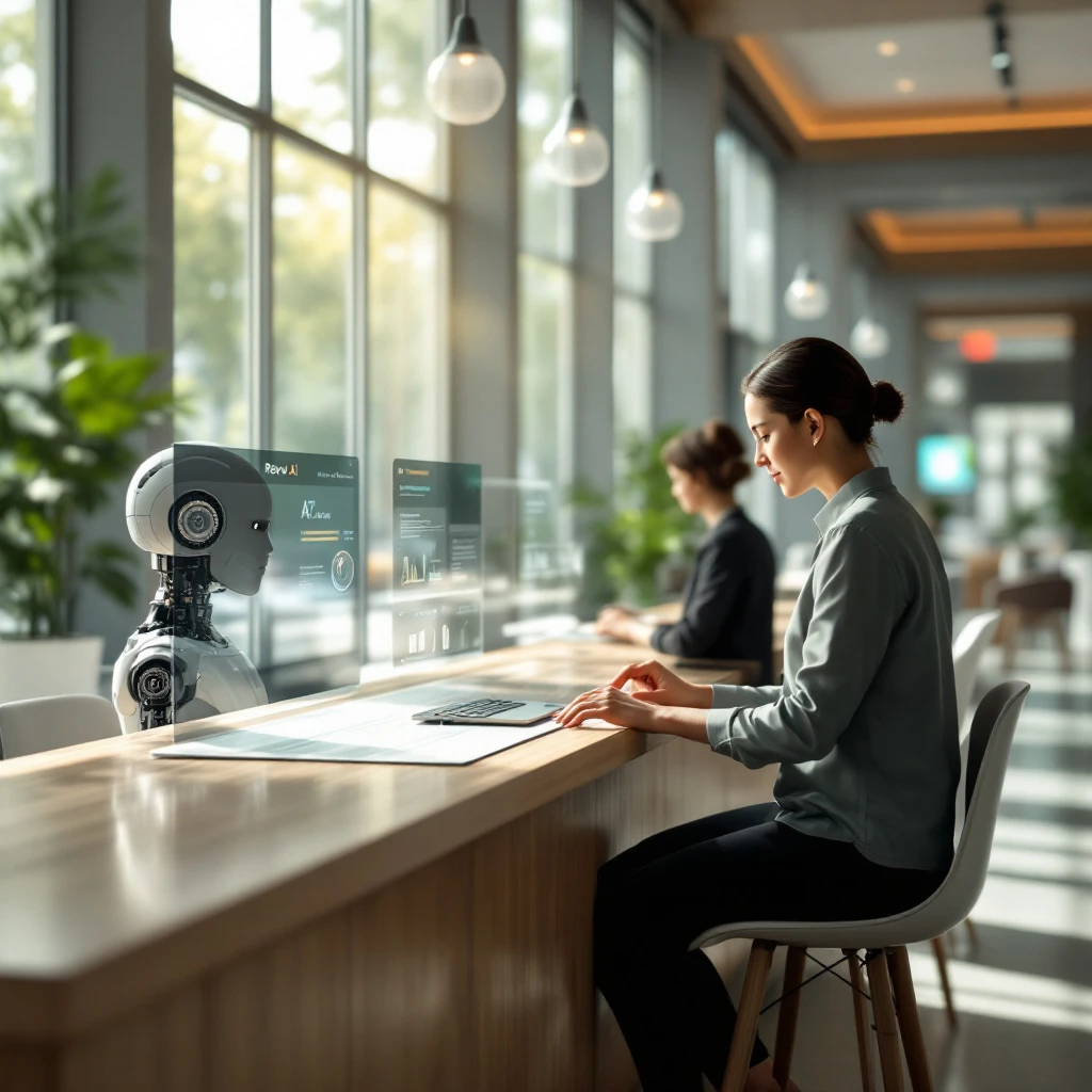L’essor de Revolut AI Banking : la banque dévoile sa vision 2025 - Infos-IT