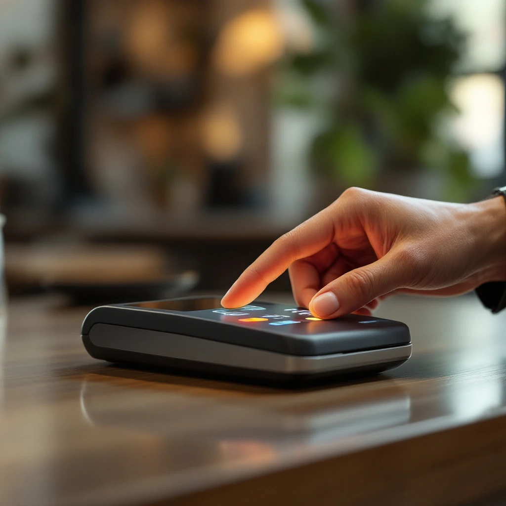 Mastercard biometrics : une révolution sécuritaire pour les paiements ...