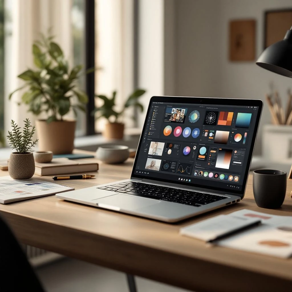 Publicité et design : l’intelligence artificielle intégrée change les ...