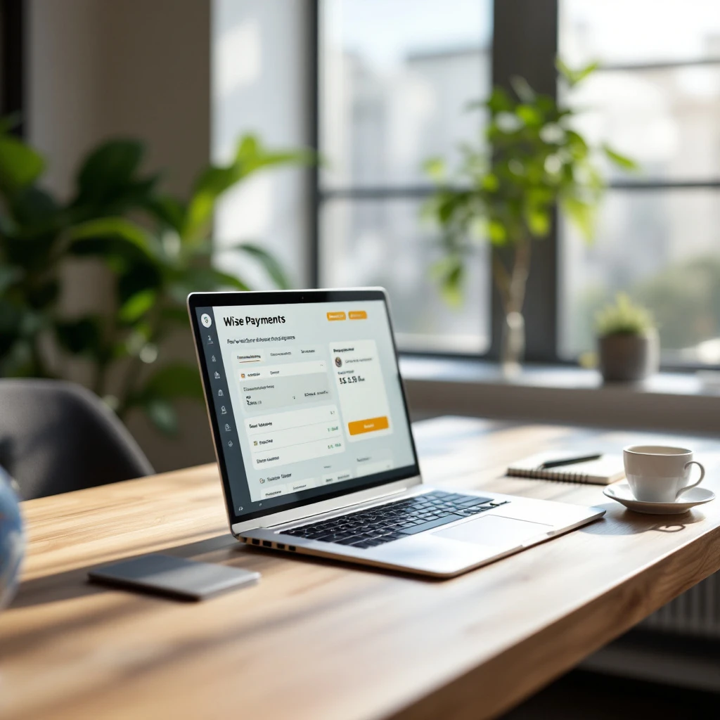 Wise Payments : la nouvelle référence pour les paiements internationaux ...