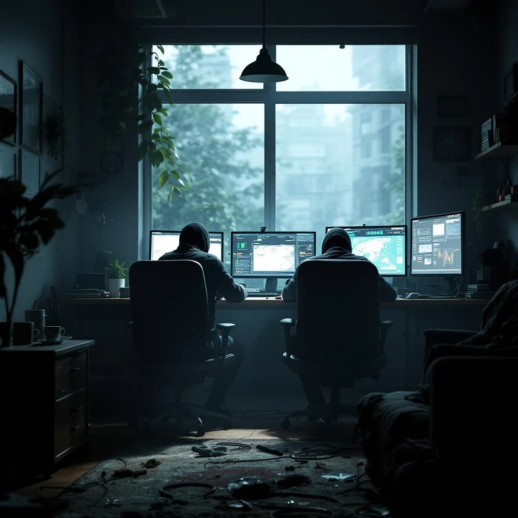 Cryptomonnaies Upbit : l’incroyable attaque des hackers nord-coréens du ...