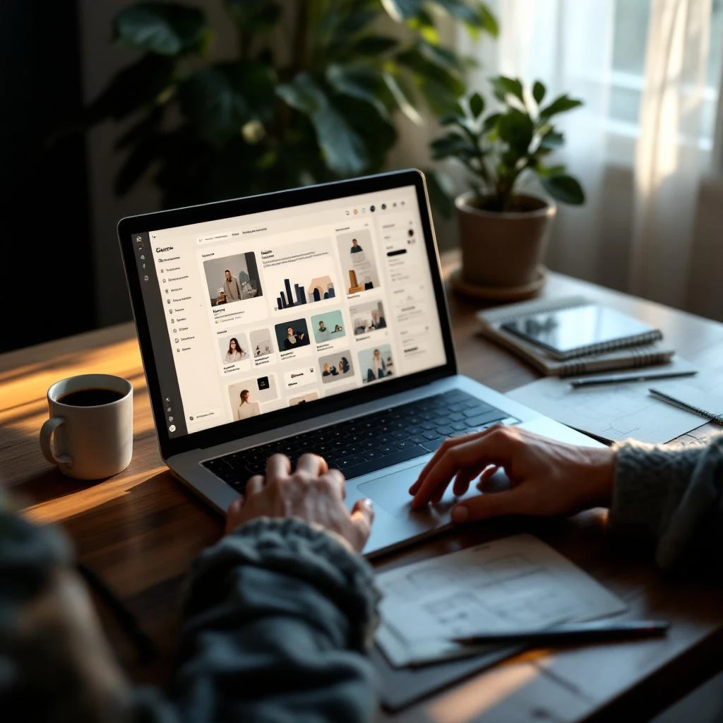 Lovable : prototyper une app en quelques clics, c’est possible ! - Infos-IT