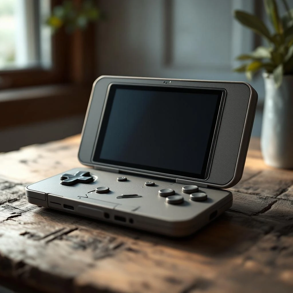 Meilleur console portable retrogaming en 2025 : le guide qui frappe ...