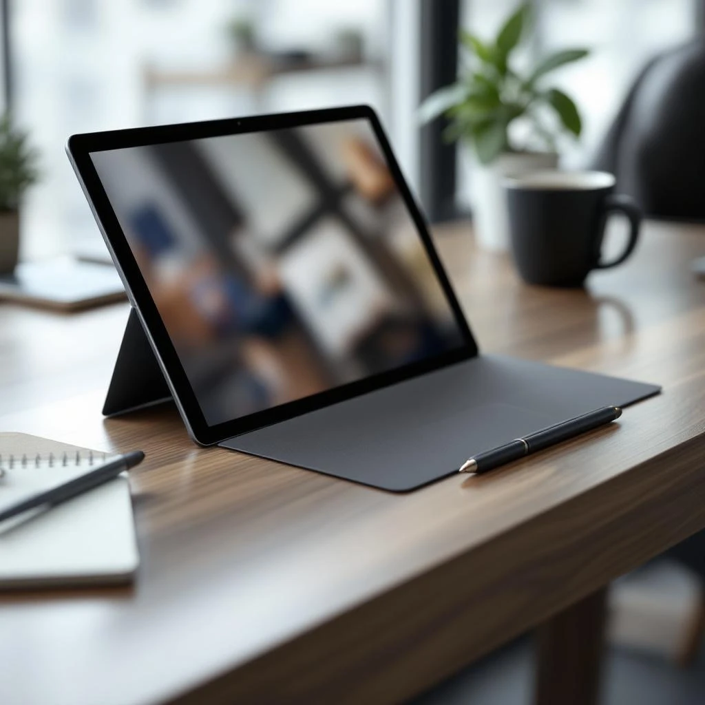 Quelle tablette Surface 2025 choisir pour un usage professionnel : le ...