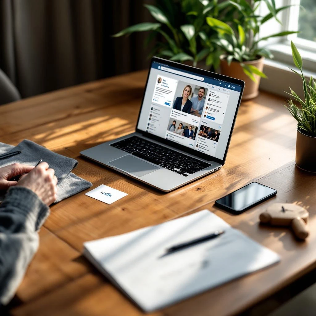 Linkedin wrapped 2025 : ce que vos invitations, posts et croissance ...