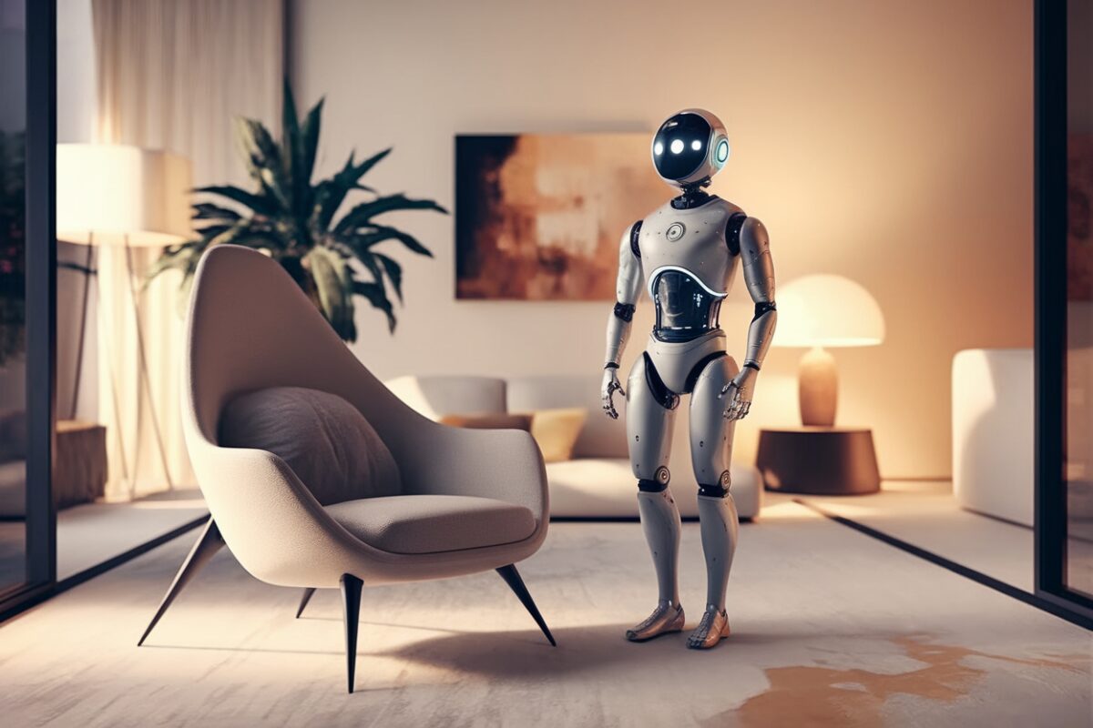 Musk veut un million de robots Tesla Optimus d’ici 2027 : promesse ...